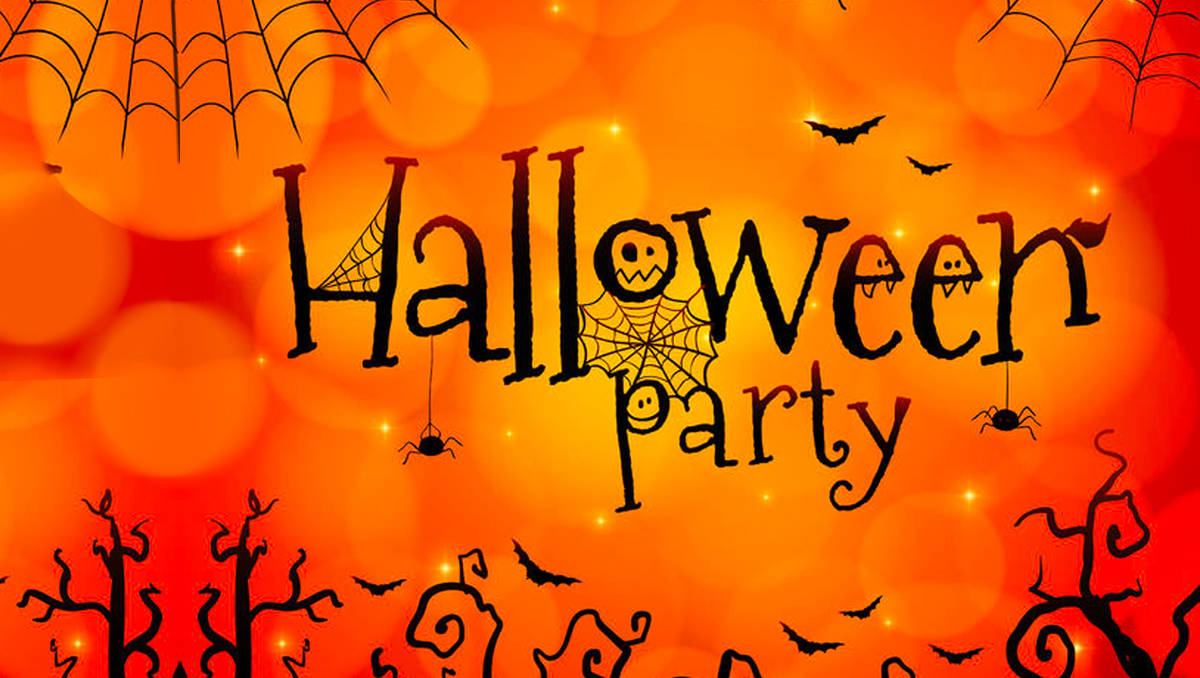 5 Things I Missed This Halloween… – The Actorvist